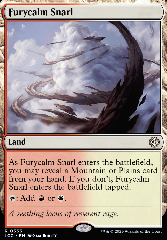 Veloci-Ramp-Tor (LCC) (Commander / EDH MTG Deck)