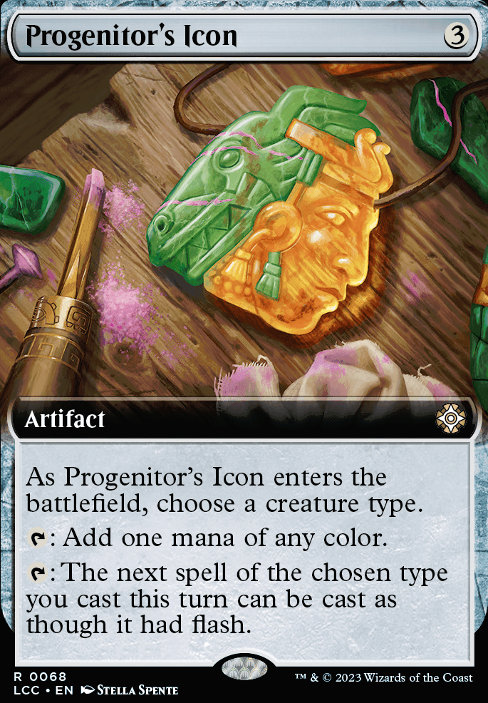 I’ll Spaghetti your Meatballs (Commander / EDH MTG Deck)