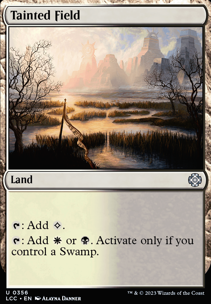 Blood Rites (LCC) (Commander / EDH MTG Deck)