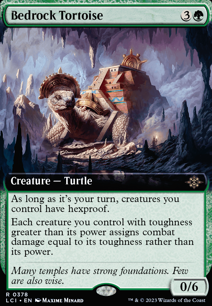 Felothar the Steadfast - EDH (High Powerl) (Standard MTG Deck)