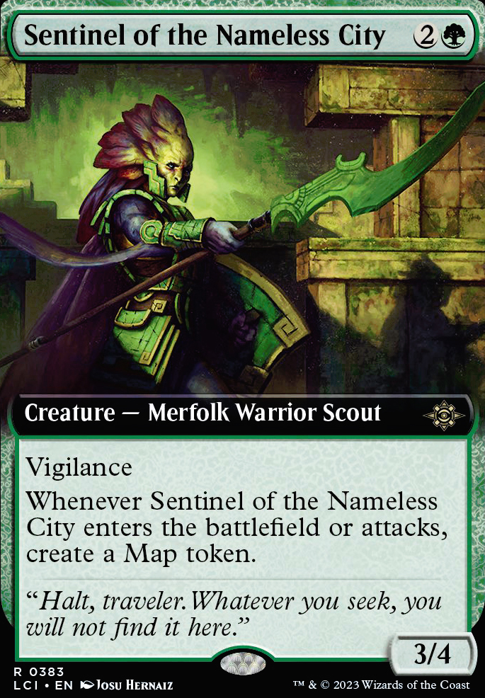 Gimbal, Gremlin Prodigy - Glimmer of Genius (v0.1) (Commander / EDH MTG ...