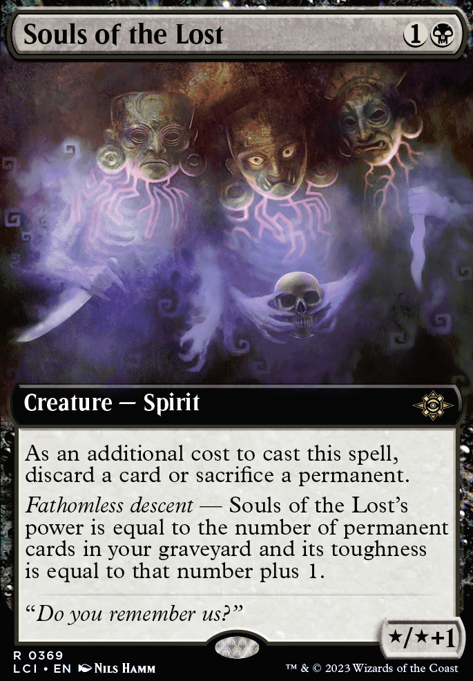 Sticky Fingers (Commander / EDH MTG Deck)