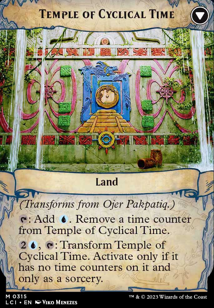 Alania's Blitzball Storm (Commander / EDH MTG Deck)