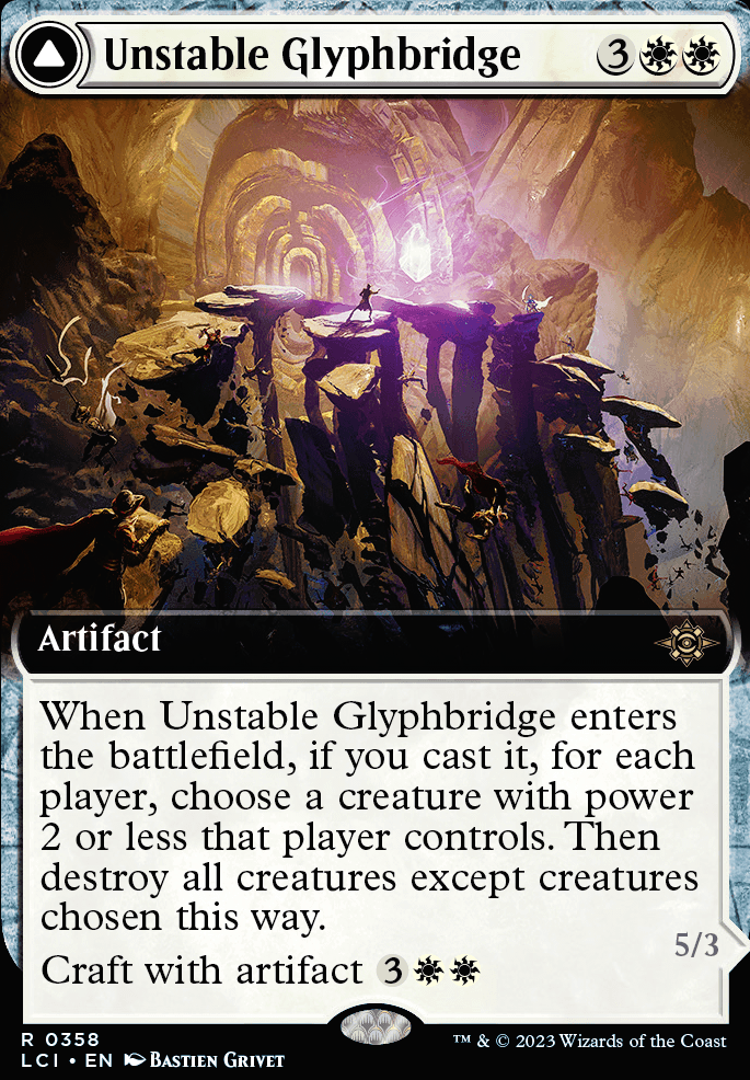 Tetzin, Gnome Champion - Artifacts Go Wide (Commander / EDH MTG Deck) Tetzin, Gnome Champion - Artifacts Go Wide (Commander / EDH MTG Deck)