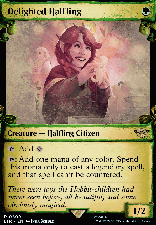 Dogmeat Bushido (Commander / EDH MTG Deck)