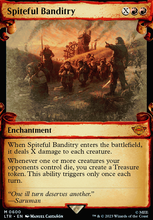 Mr. House, President and CEO (Commander / EDH MTG Deck)