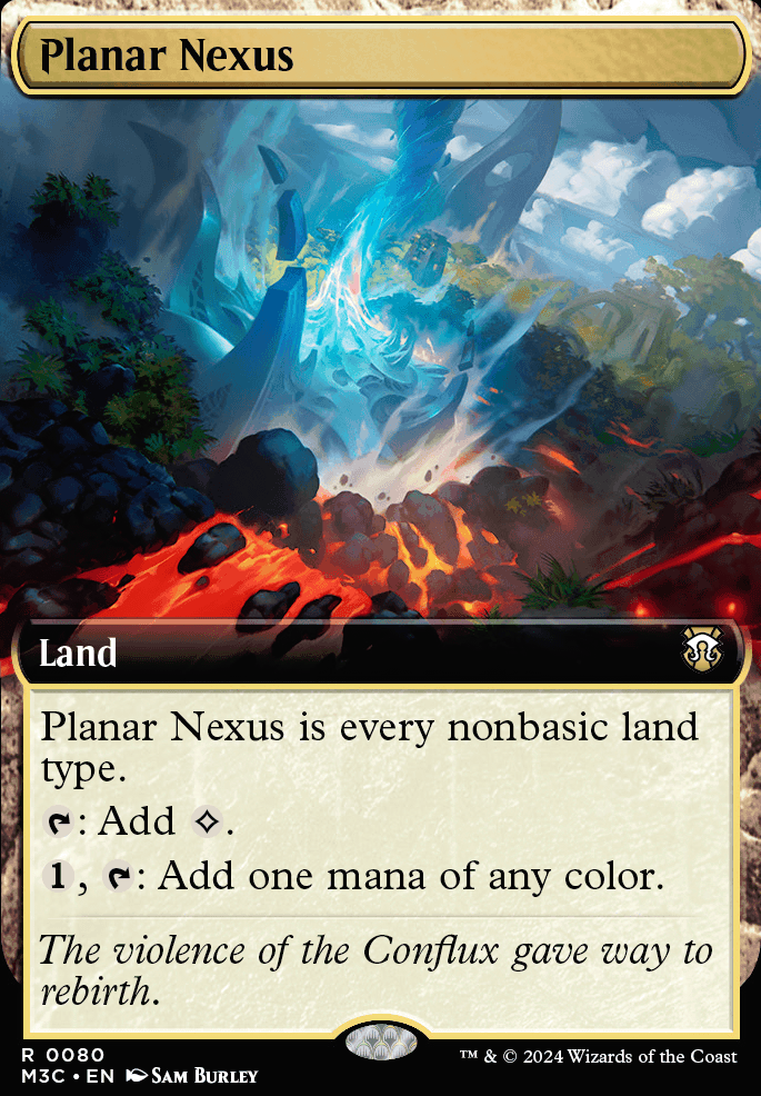 Devoid Of Hope (Commander / EDH MTG Deck)