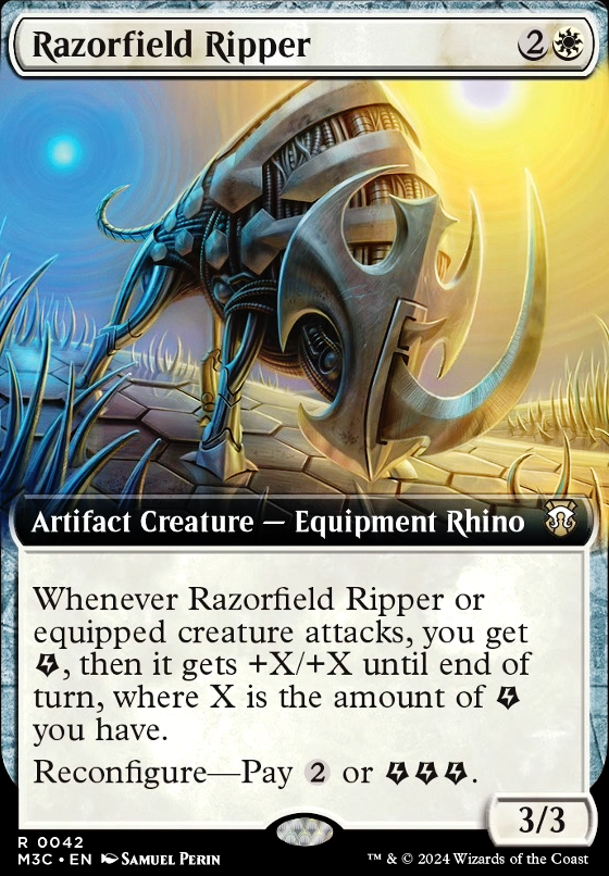 Primetime (Commander / EDH MTG Deck)