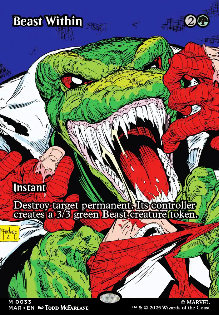 Fog Draw 1.0 (Custom MTG Deck)