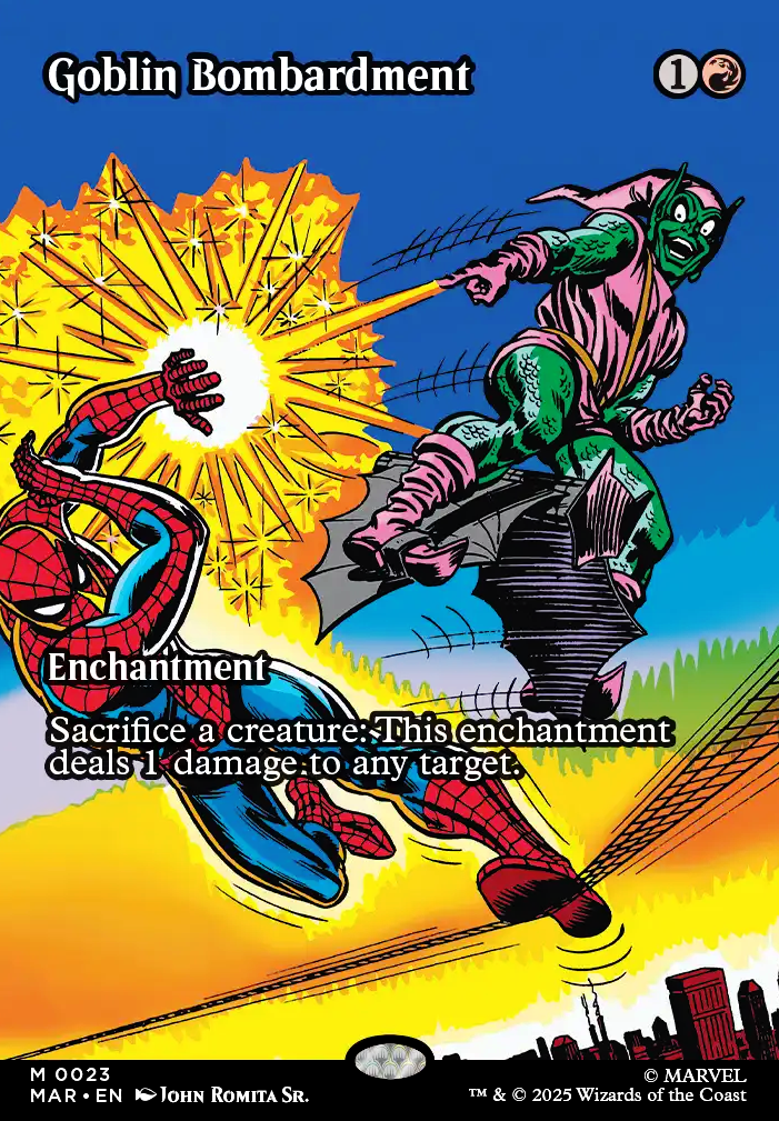 Ovika, Enigma Goliath - Budget Mana Rocks (Commander / EDH MTG Deck)