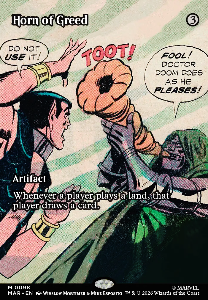 Clone that bitch, Braids. (Commander / EDH MTG Deck)