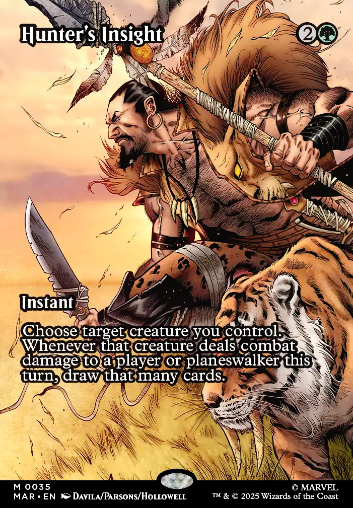 Redirect Damage - List (Commander / EDH MTG Deck)