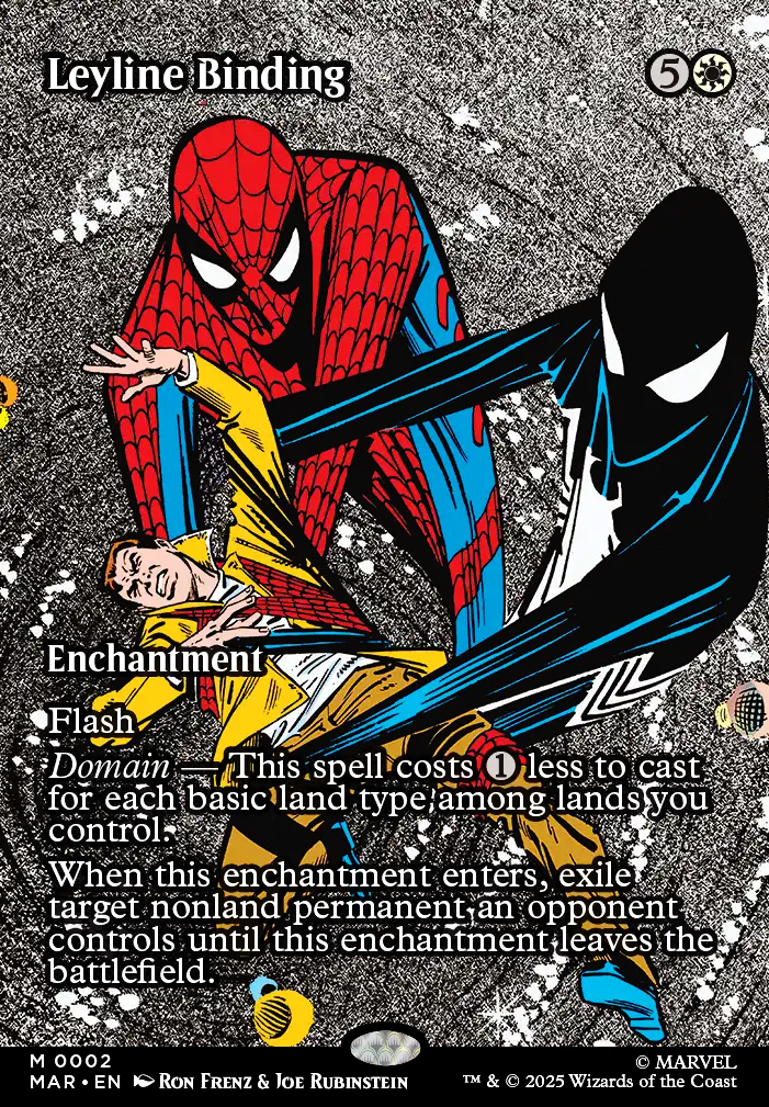 4 Color Cascade Ritual (Modern MTG Deck)