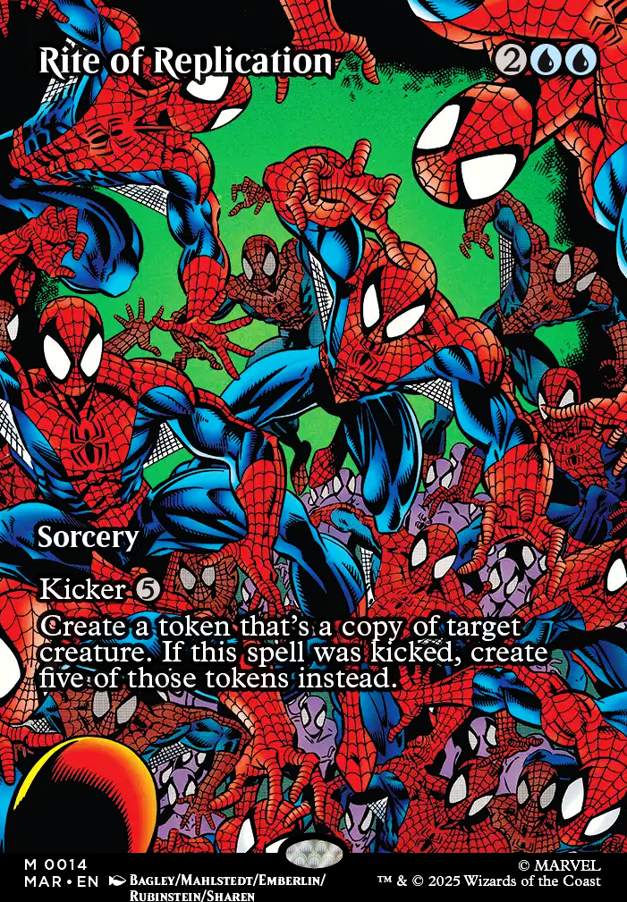 Y'shtola Precon List (Commander / EDH MTG Deck)