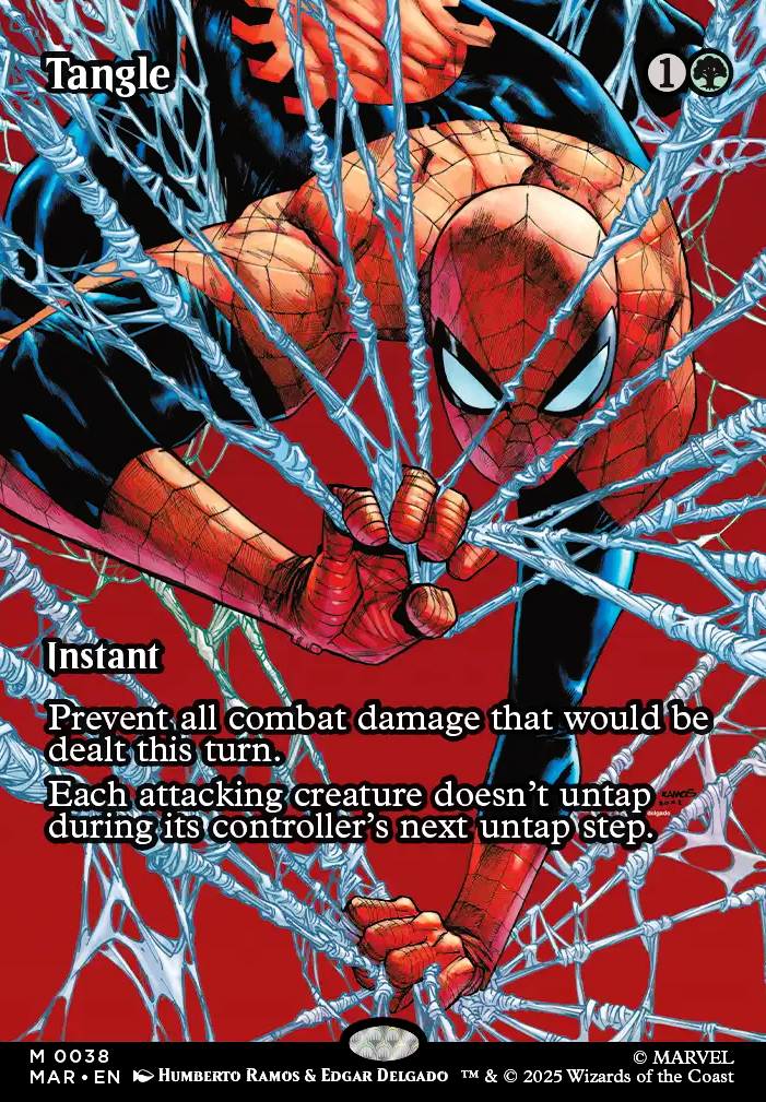 Venom, Lethal Protector - Maximum Nostalgia (Commander / EDH MTG Deck)