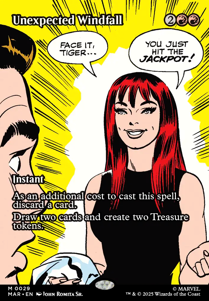 Azula (Commander / EDH MTG Deck)