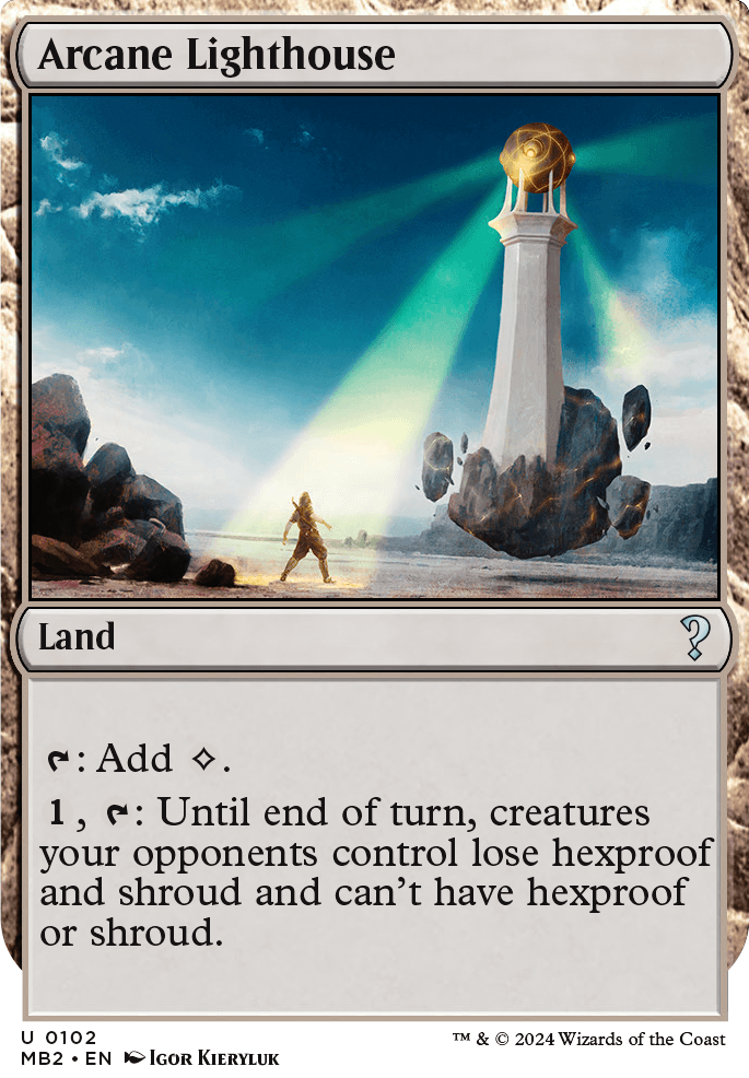 Gornog, the Red Reaper (Commander / EDH MTG Deck)