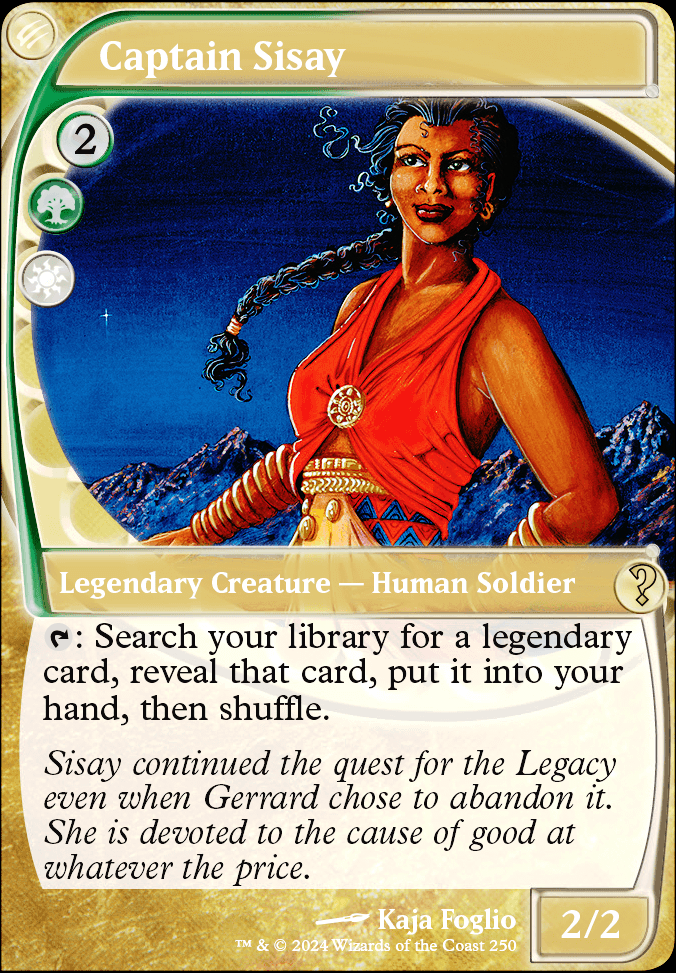 Yuna, Grandest of Summoners (Commander / EDH MTG Deck)