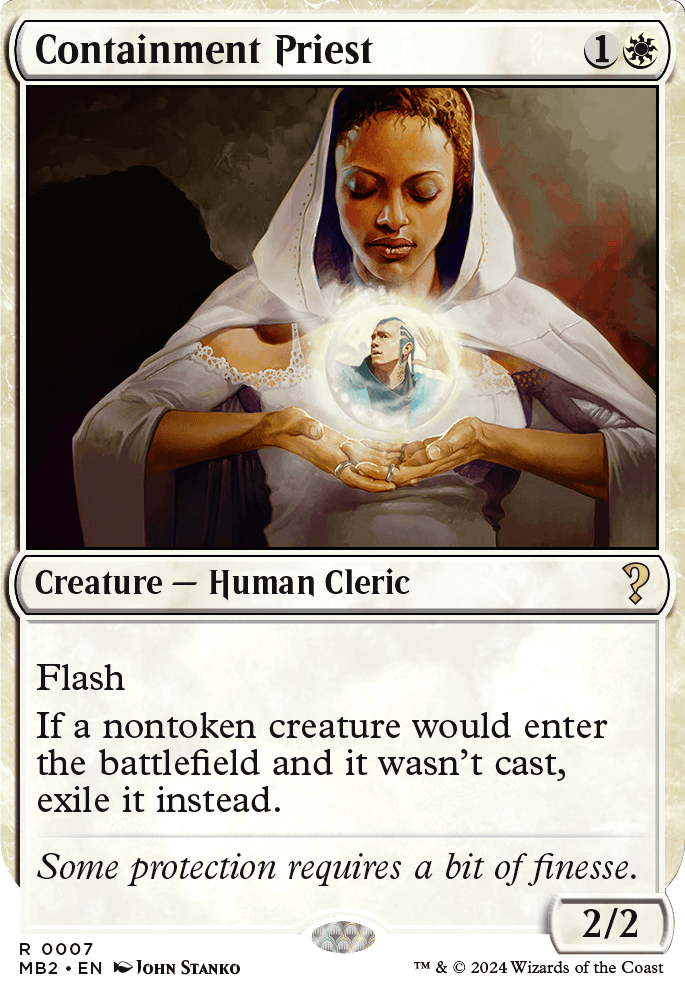 [LIST] EDH STAX Cards (Commander / EDH MTG Deck)