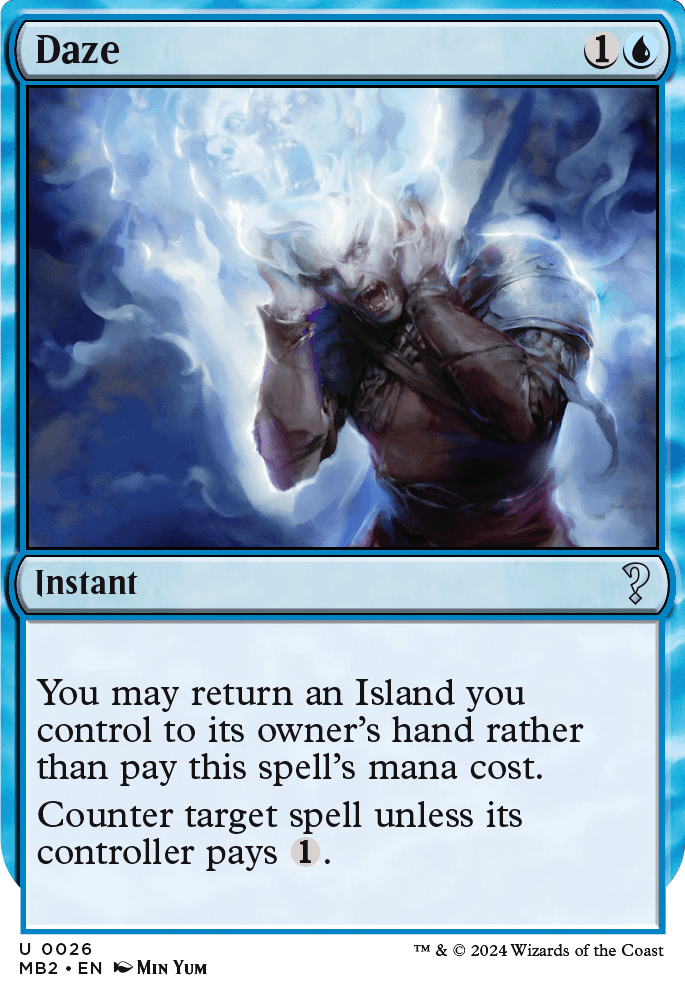 (DC) F: Basim Ibn Ishaq (Duel Commander MTG Deck)