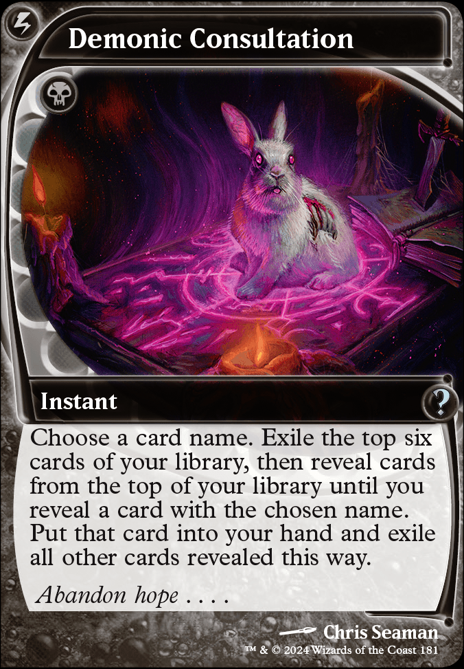 Sephiroth, the Savior (Atraxa) Deck (Commander / EDH MTG Deck)