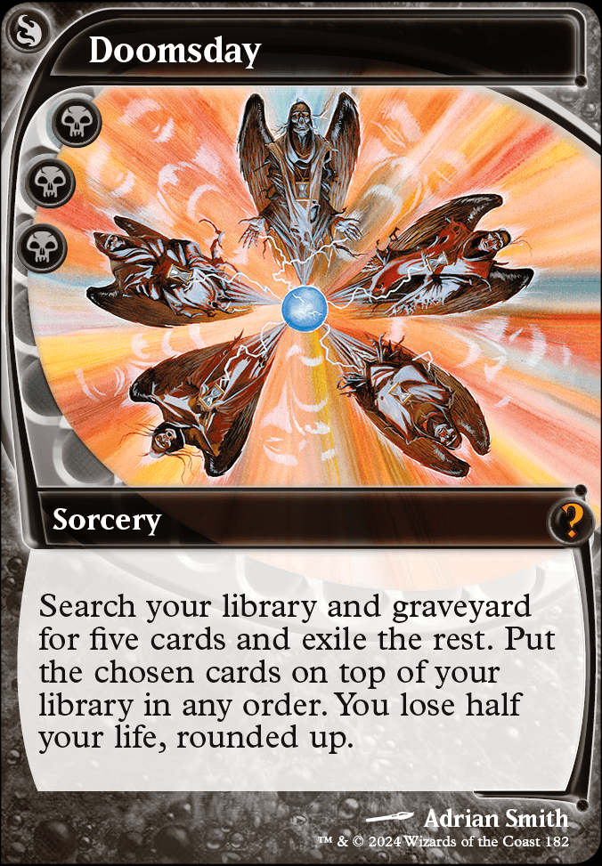 Teval, Arbiter of Virtue (Commander / EDH MTG Deck)