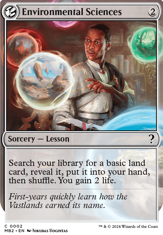 Lazav and Identity Theft (Commander / EDH MTG Deck)