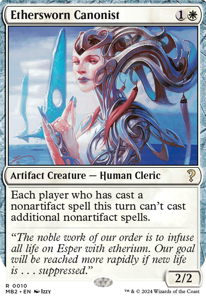 Mendicant Core, Guidelight (Commander)(Fast Aggro) (Commander / EDH MTG ...