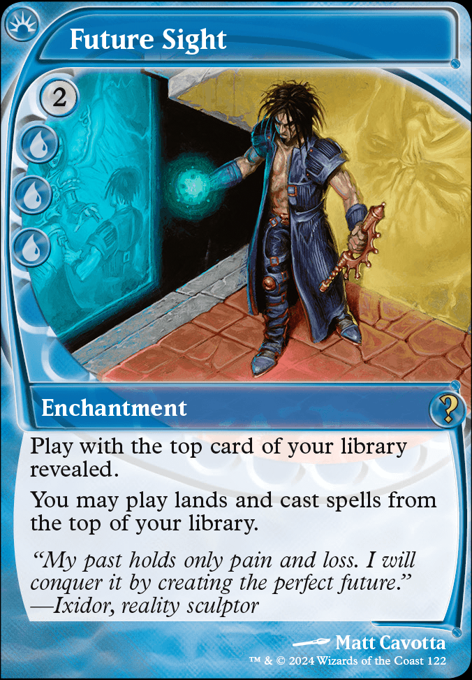 Flubs Budget Discard (Commander / EDH MTG Deck)