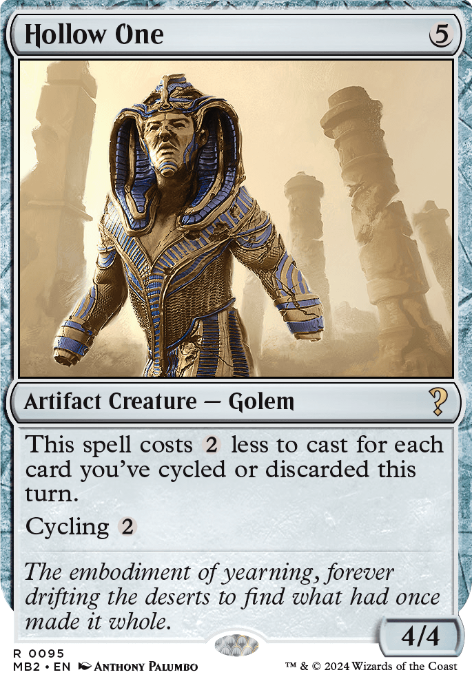 Rubbish and Recycling (Commander / EDH MTG Deck)