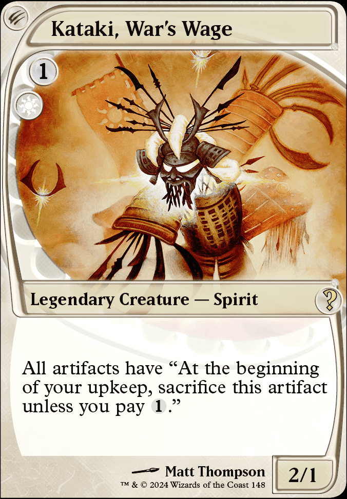 Guardian Heretic (Commander / EDH MTG Deck)