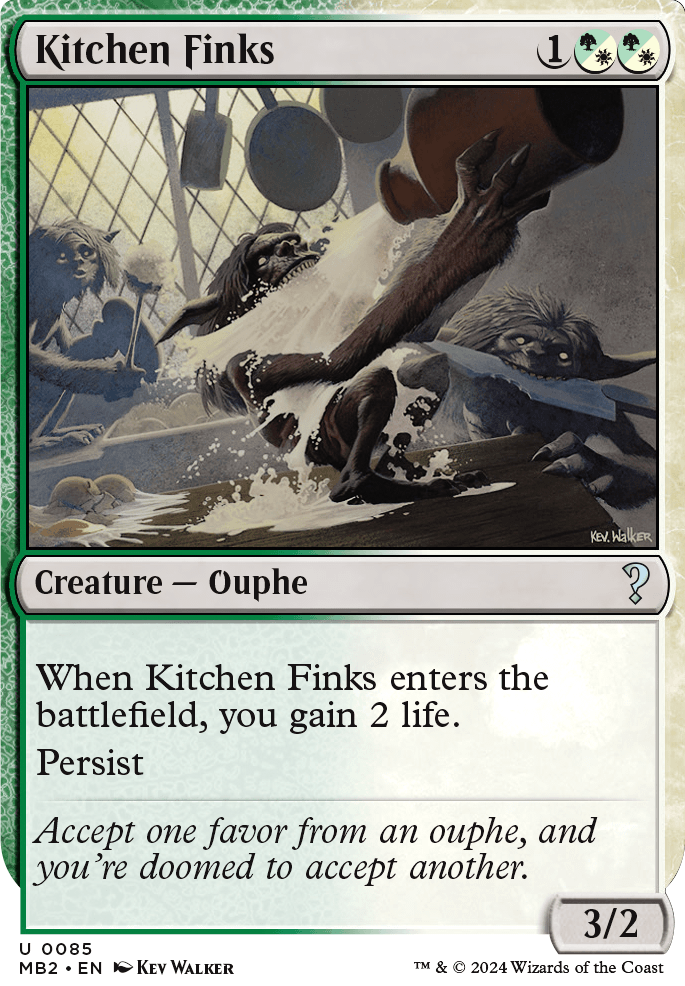 Pretty colors (Commander / EDH MTG Deck)