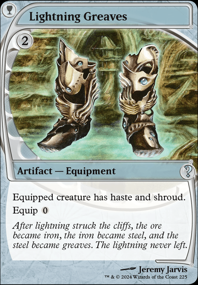 Extraction Complete (Commander / EDH MTG Deck)