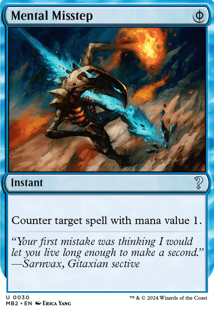 Vivi Ornitier curiosity storm (Commander / EDH MTG Deck)