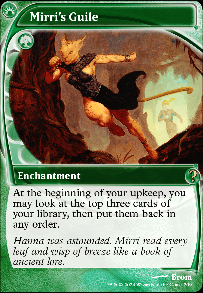 Saheeli Radiant Creator (Commander / EDH MTG Deck)