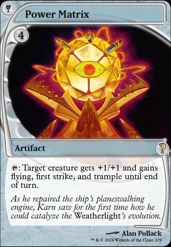 Marchesa's Defense (Commander / EDH MTG Deck)