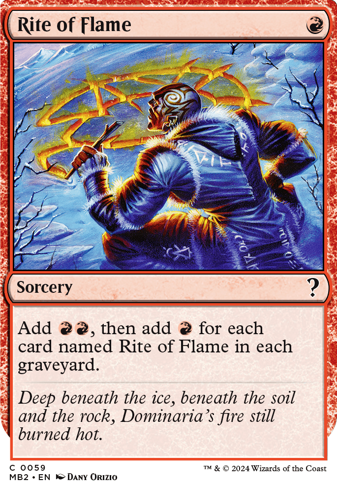 Vivi Ornitier (Commander / EDH MTG Deck)