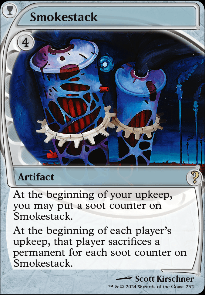 Zoyowa 2 (Commander / EDH MTG Deck)