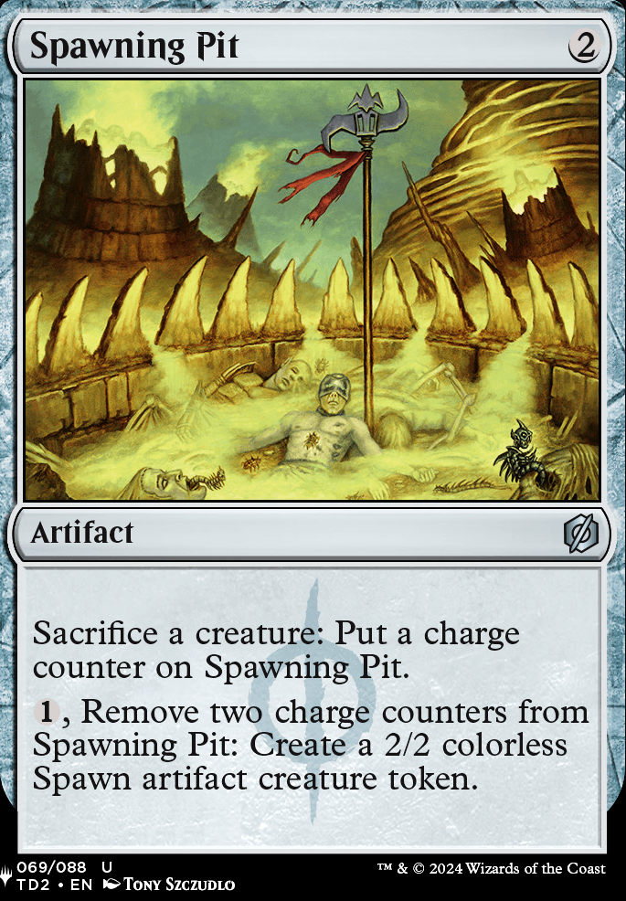 Sephiroth, Fabled SOLDIER (Commander / EDH MTG Deck)