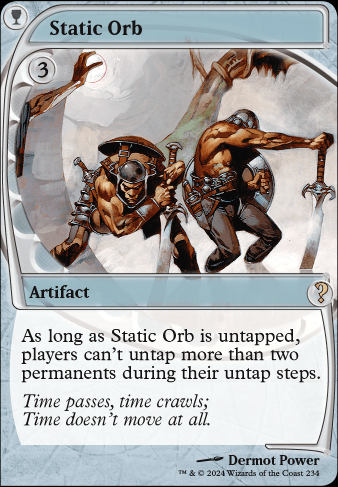 Y'shtola concept (Commander / EDH MTG Deck)