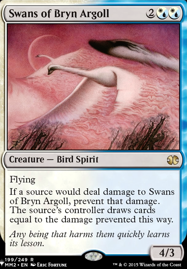 25$ Bees Knees (Modern MTG Deck)