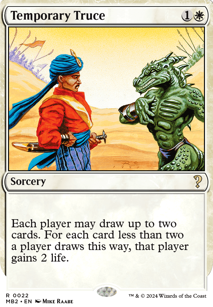 Hug with secret mill? O.O (Commander / EDH MTG Deck)