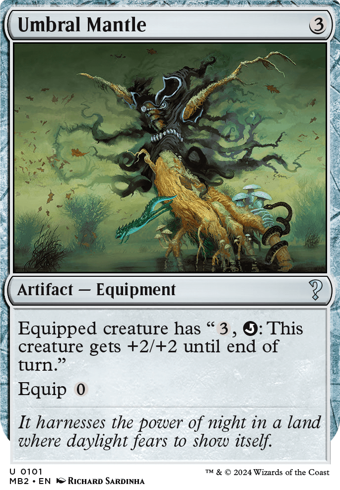 The Jolly Balloon Man (Commander / EDH MTG Deck)