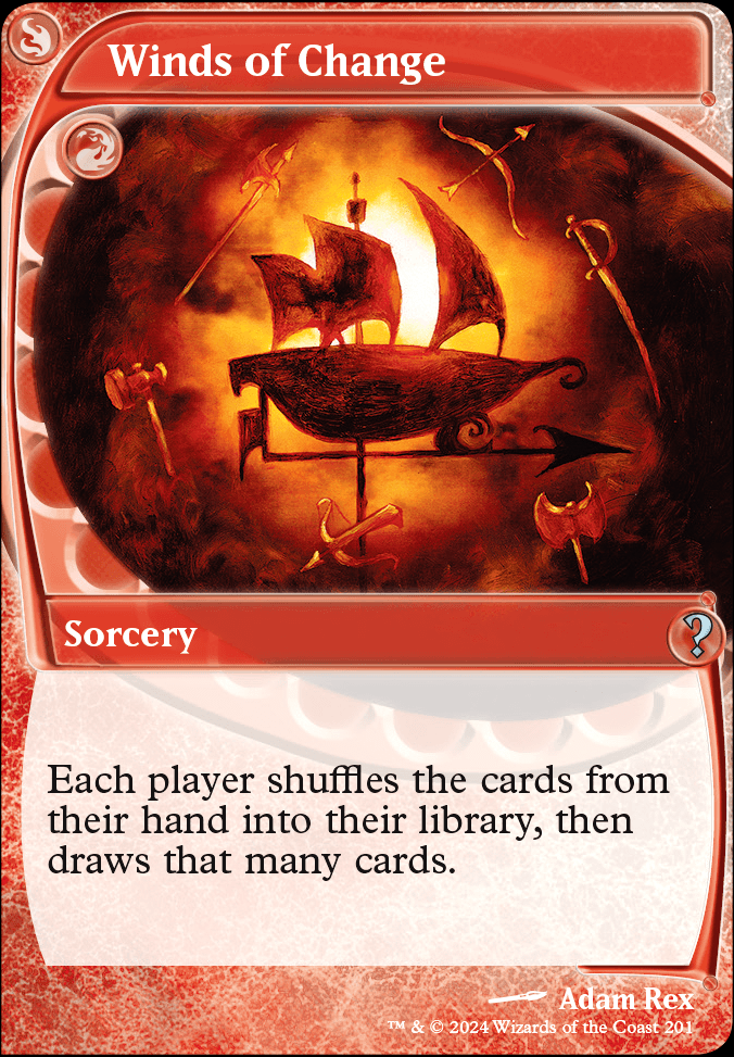 Kardur Origin (Commander / EDH MTG Deck)