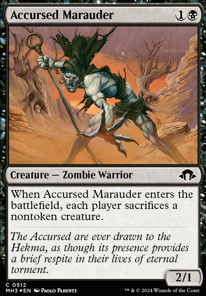 FRIEND! (Commander / EDH MTG Deck)