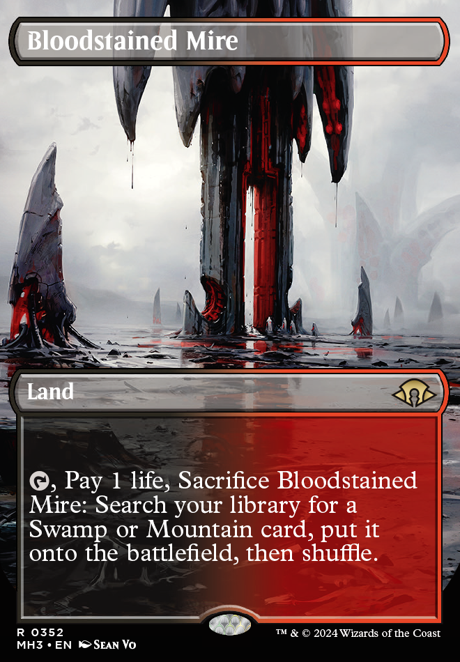 doom (Commander / EDH MTG Deck)