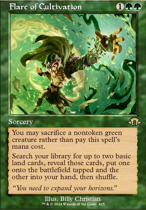 Mwonvalakut (Modern MTG Deck)