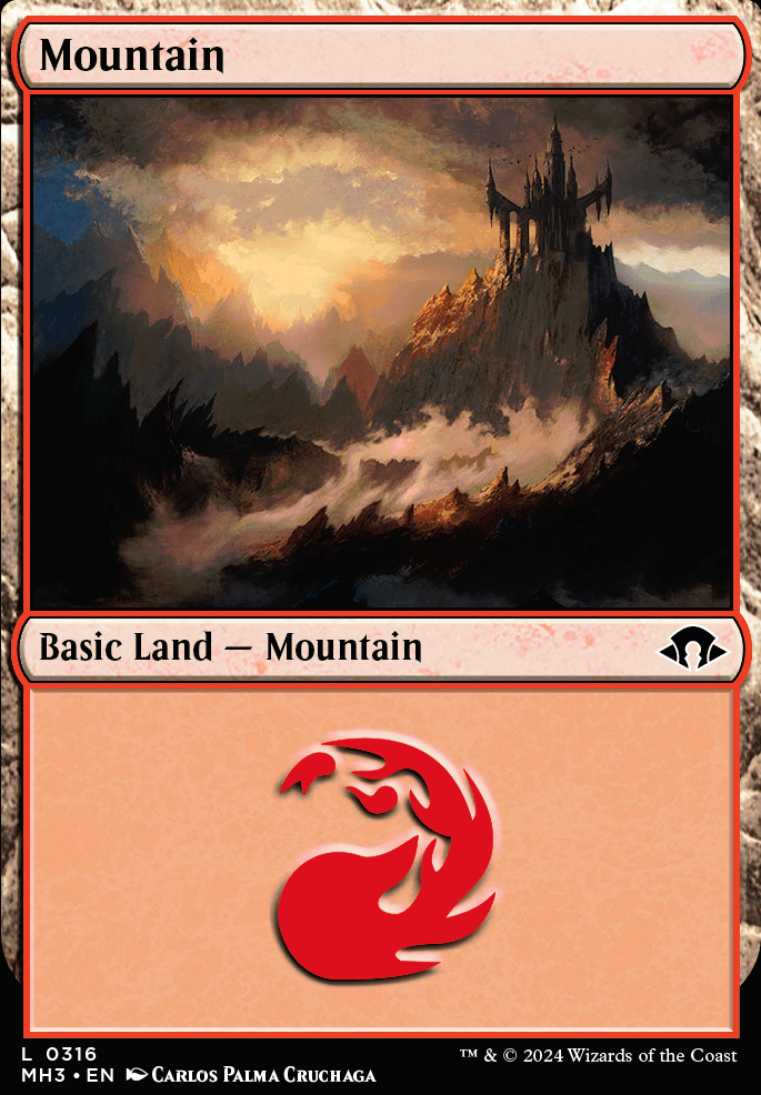 Modern Horizons III Commander: Eldrazi Incursion (Commander / EDH MTG Deck)