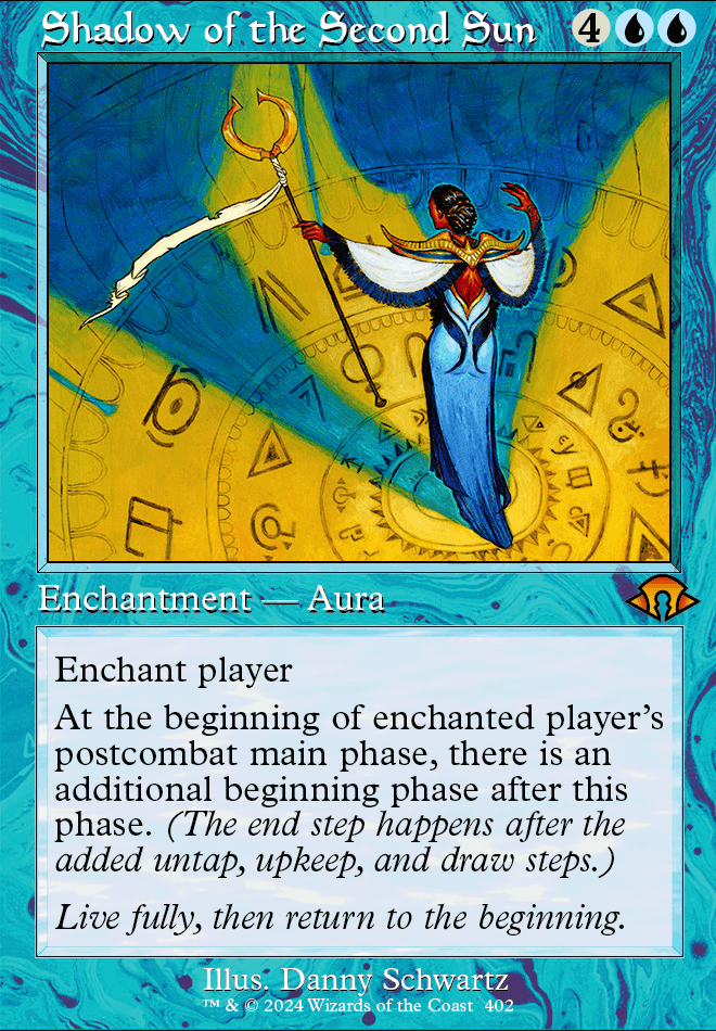 Chicken Dinner @ FemBoi Farms (Commander / EDH MTG Deck)