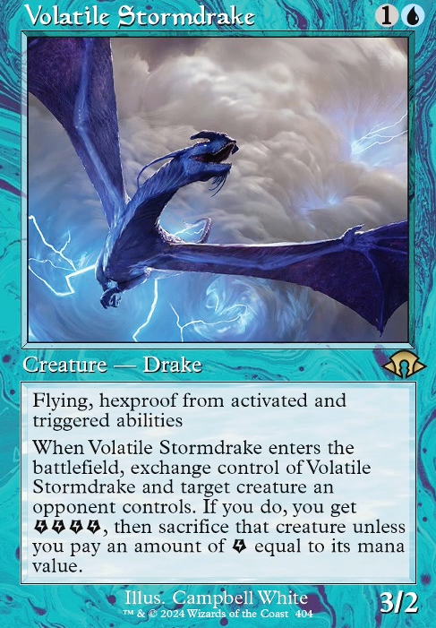 The Surgin' General [Primer] (Commander / EDH MTG Deck)